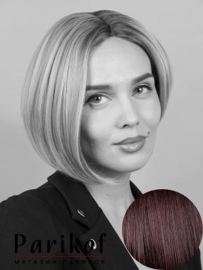 Парик из канекалона Claudia 6 купить в Москве - Parikof