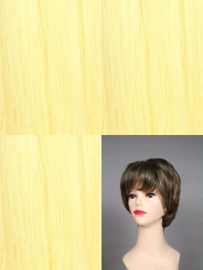 Парик из канекалона Flora 613 купить в Москве - Parikof